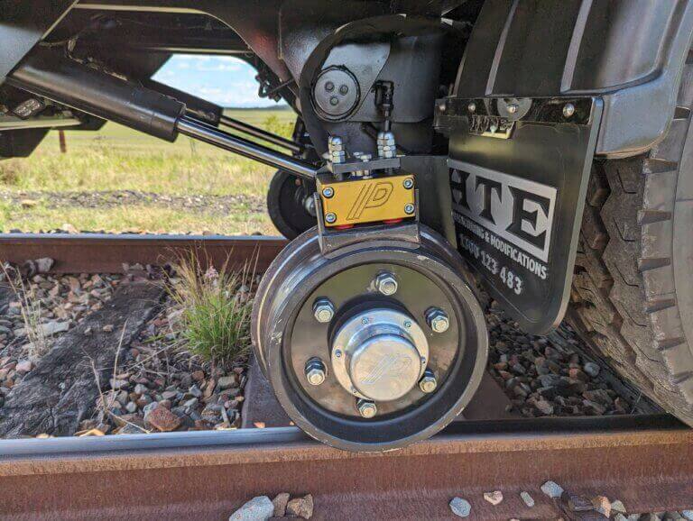 Rail Products - ProRailAus